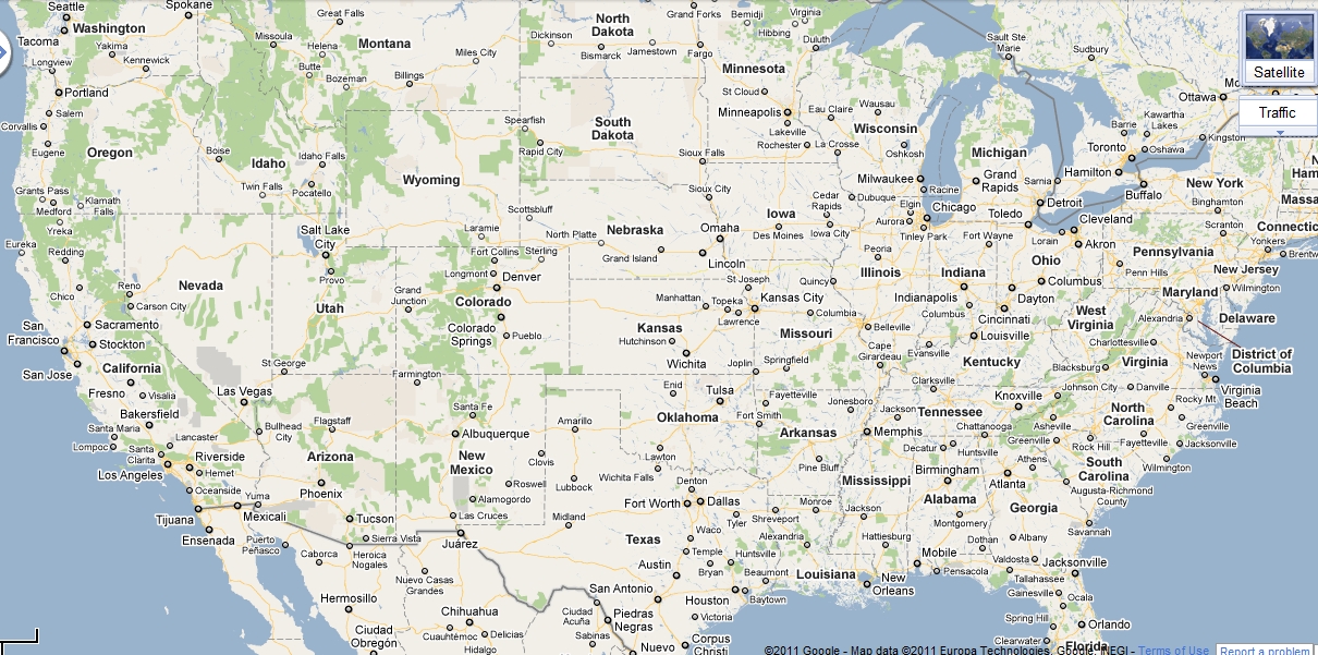 Museums in the U.S. - Dawnpilot