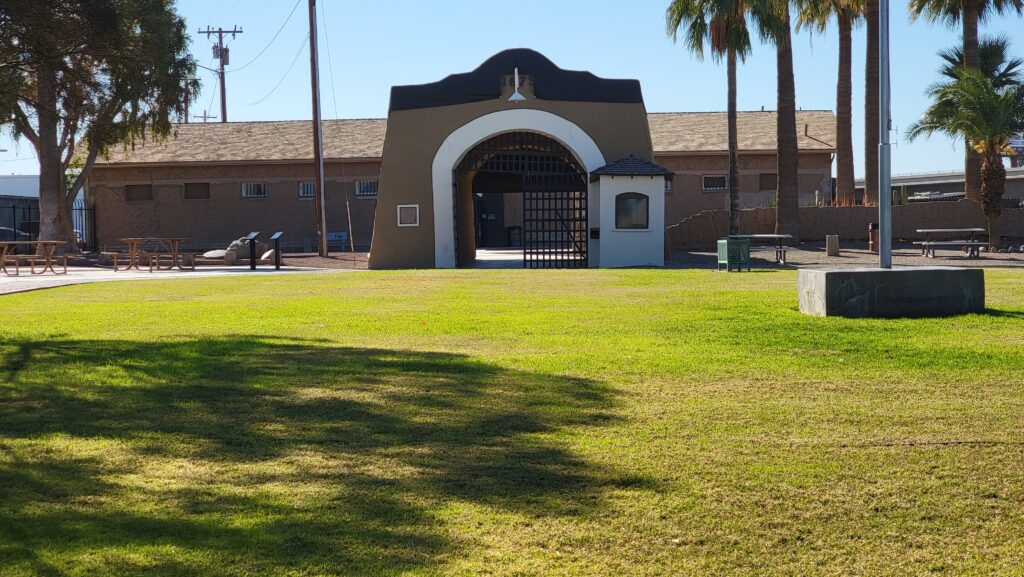 Surprising Yuma, AZ – Dawnpilot