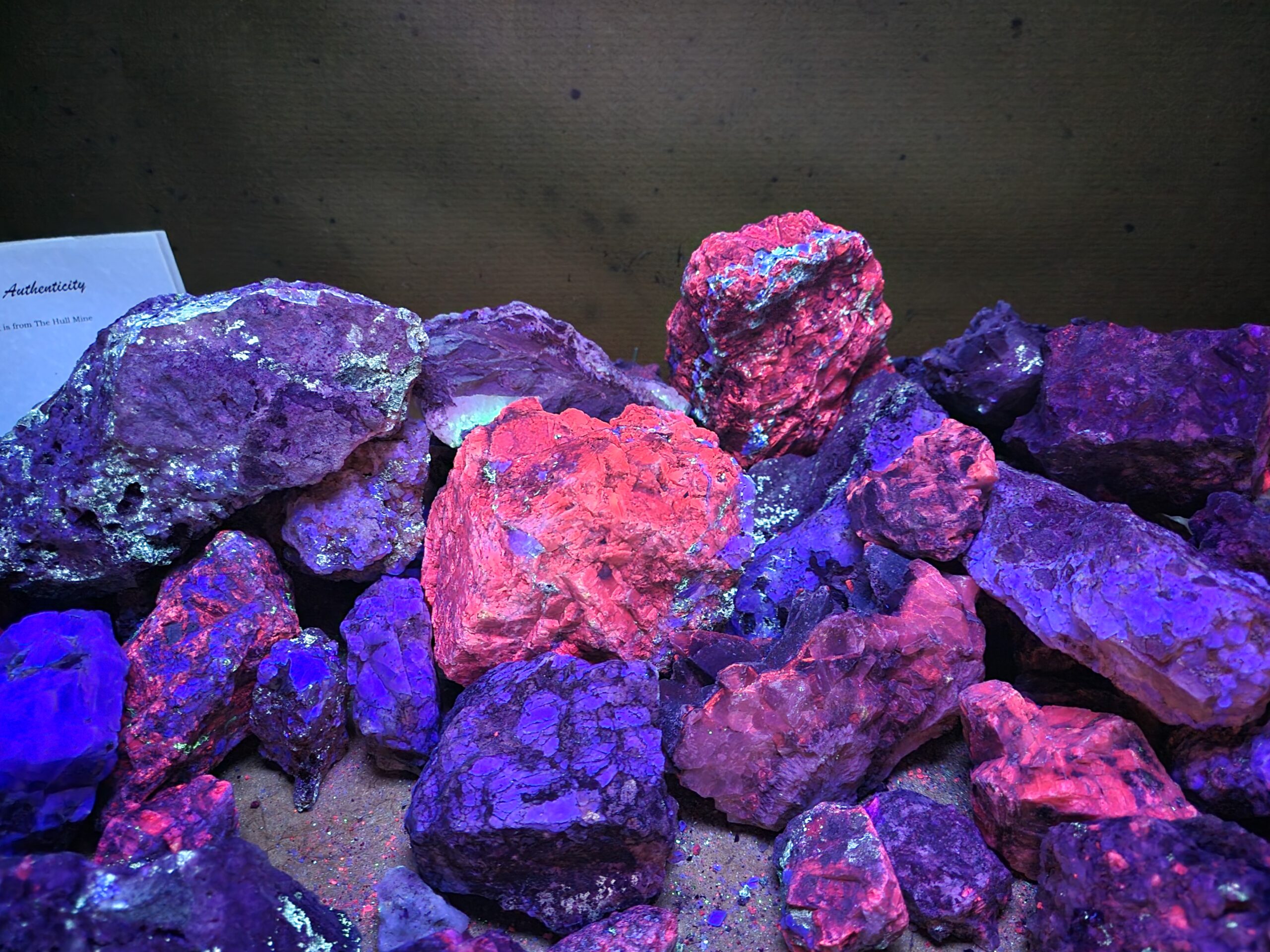 Ghost Town, Mine Tour, and Museum - Dawnpilot